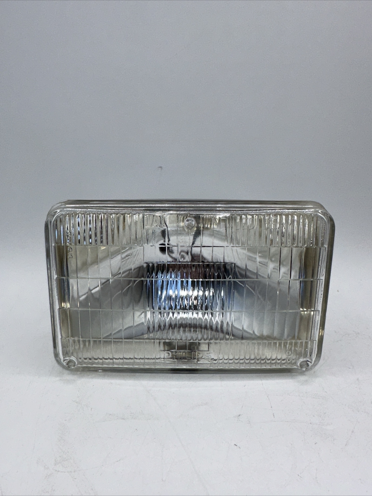 Philips 4651 High Beam Headlamp Sealed Headlight Bulb, Free Shipping ...