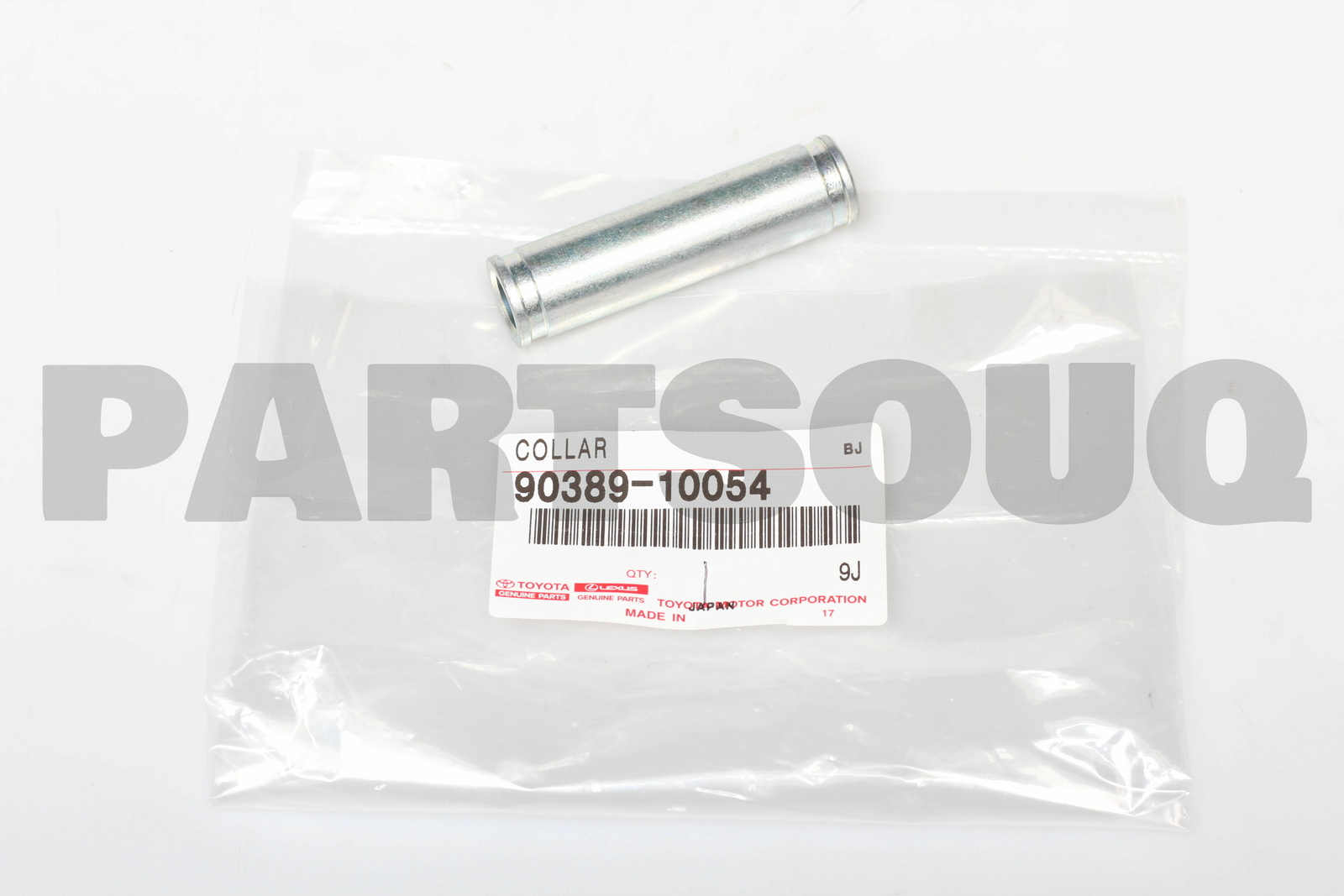 9038910054 Genuine Toyota BUSH, CYLINDER SLIDE, NO.2(FOR REAR DISC ...