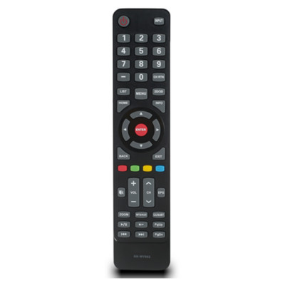 New Original KK-WY602 For Konka HDTV TV Remote Control KK-Y345 KK-Y354 ...