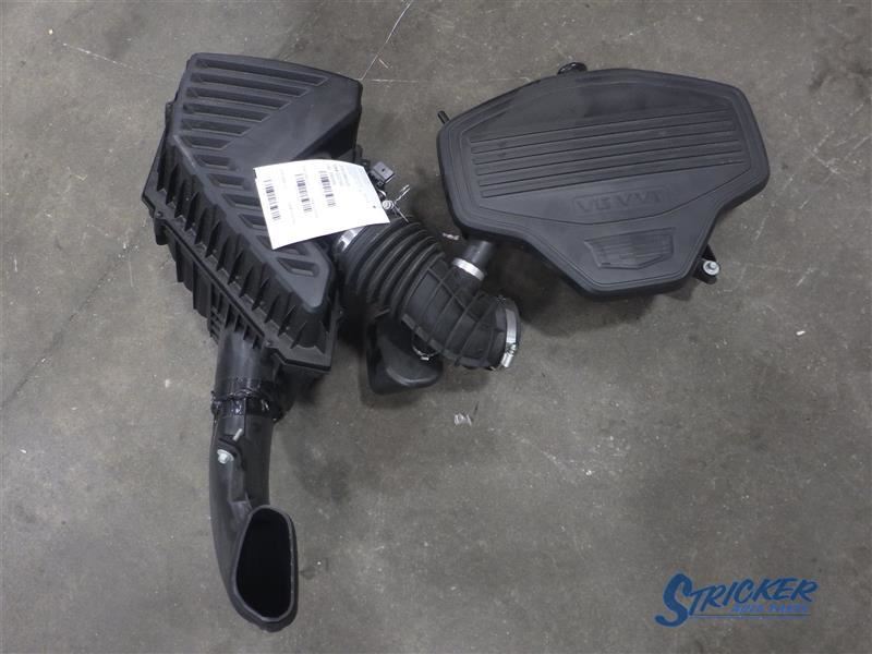 2023 XT6 Air Cleaner 1157190 | eBay