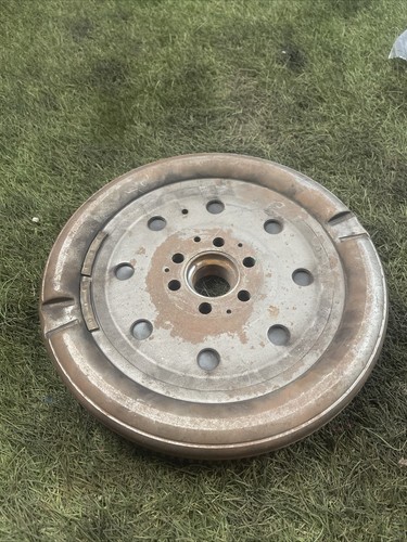 Clutch Dual Mass Flywheel 132 teeth ATI For Audi VW Jetta Golf 1.4 TSI ...