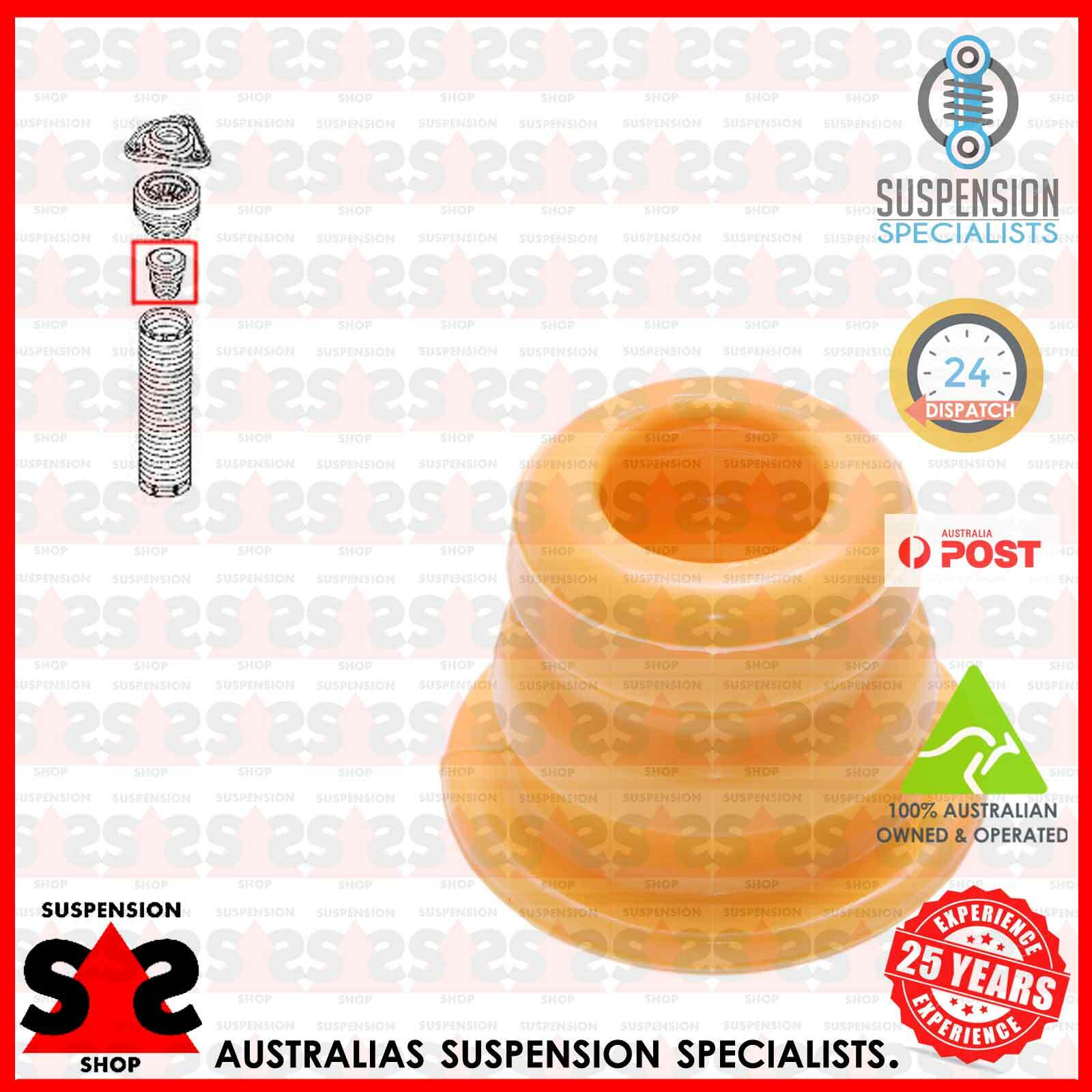 Front Axle Rubber Buffer, Suspension Suit MAZDA 3 (Bl) 2.3 MPS Turbo ...