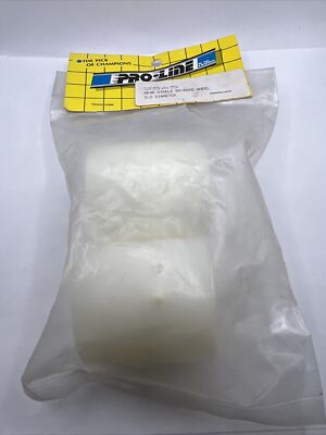 Vintage Proline 2565 Onroad Dyable Rear Wheel 2.0 Diameter NOS | eBay