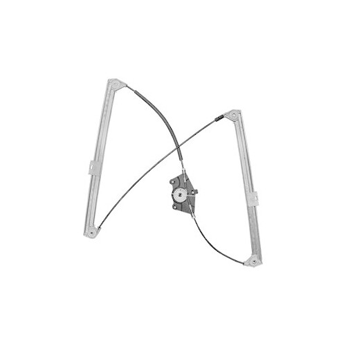 VAN WEZEL Lève-vitre pour PORSCHE VW 5846262 | eBay