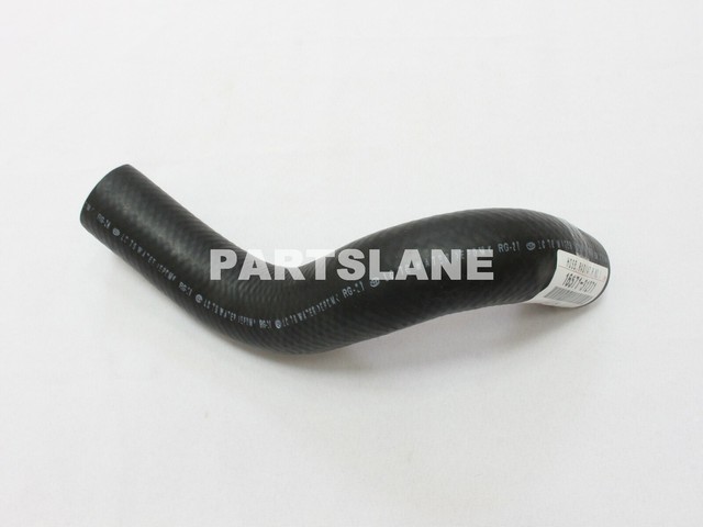 1657131271 Genuine Toyota Hose Radiator No.1 16571-31271 for sale ...