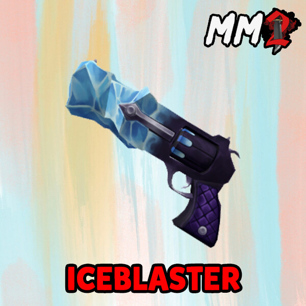 Roblox Murder Mystery 2 MM2 | Super Rare Godly/Chroma Knives and Guns ...