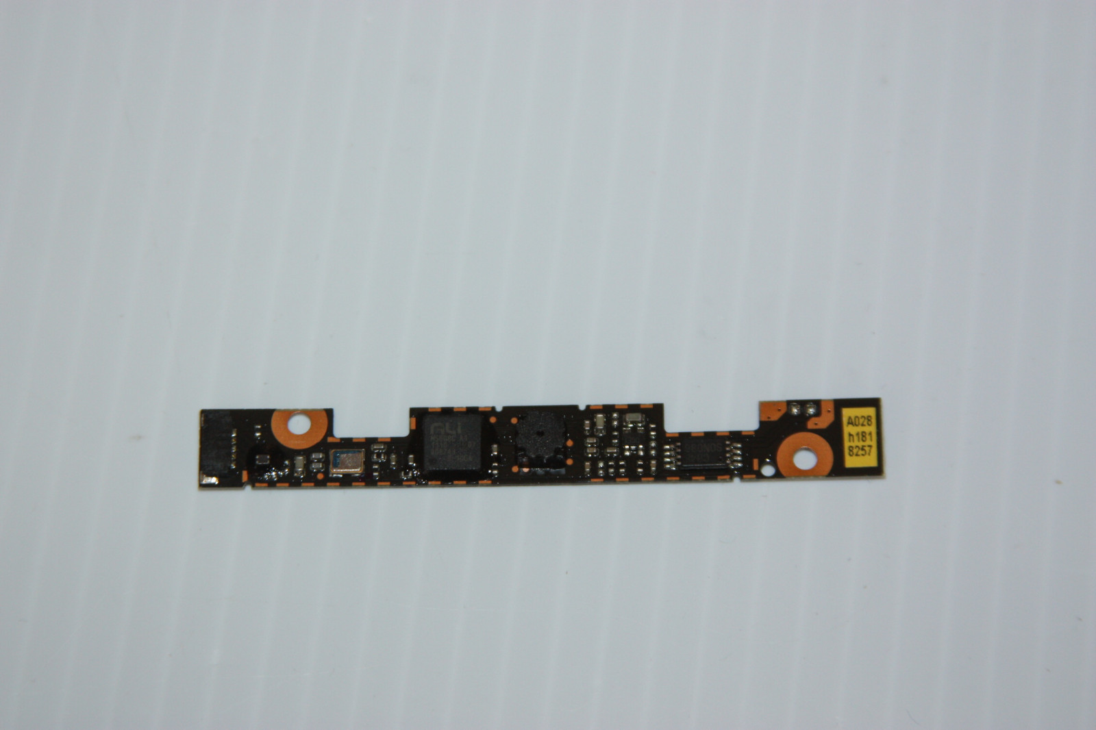 GENUINE INTERNAL 10.1" LID WEBCAM CAMERA--GATEWAY LT2802/ZE6 ACER D257 ...