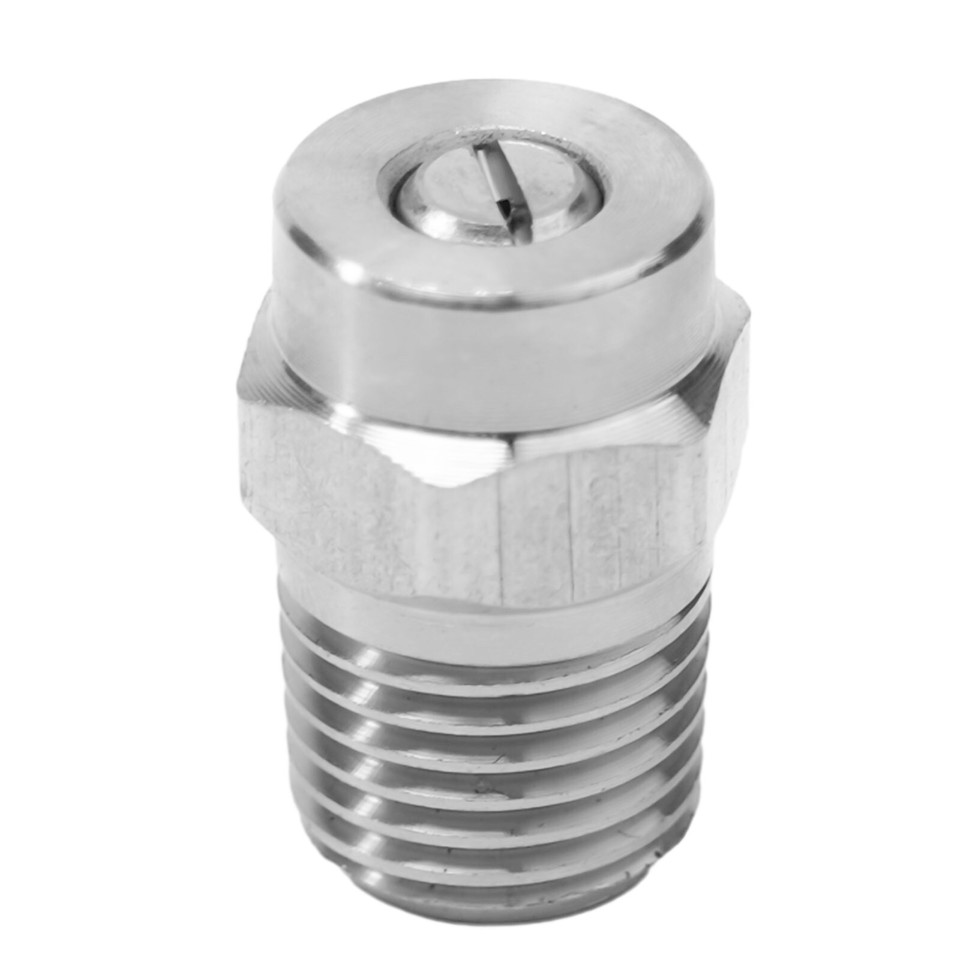 Threaded Spray Tips for Pressure Washer Set of 4 Nozzle Replacement ...
