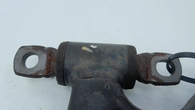 95368367 braccio sospensione inferiore anteriore sinistro OPEL KARL ...