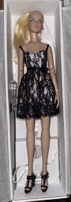 Tonner Party All Night Collection PARTY LACE CAMI 2014 LE 300 | eBay