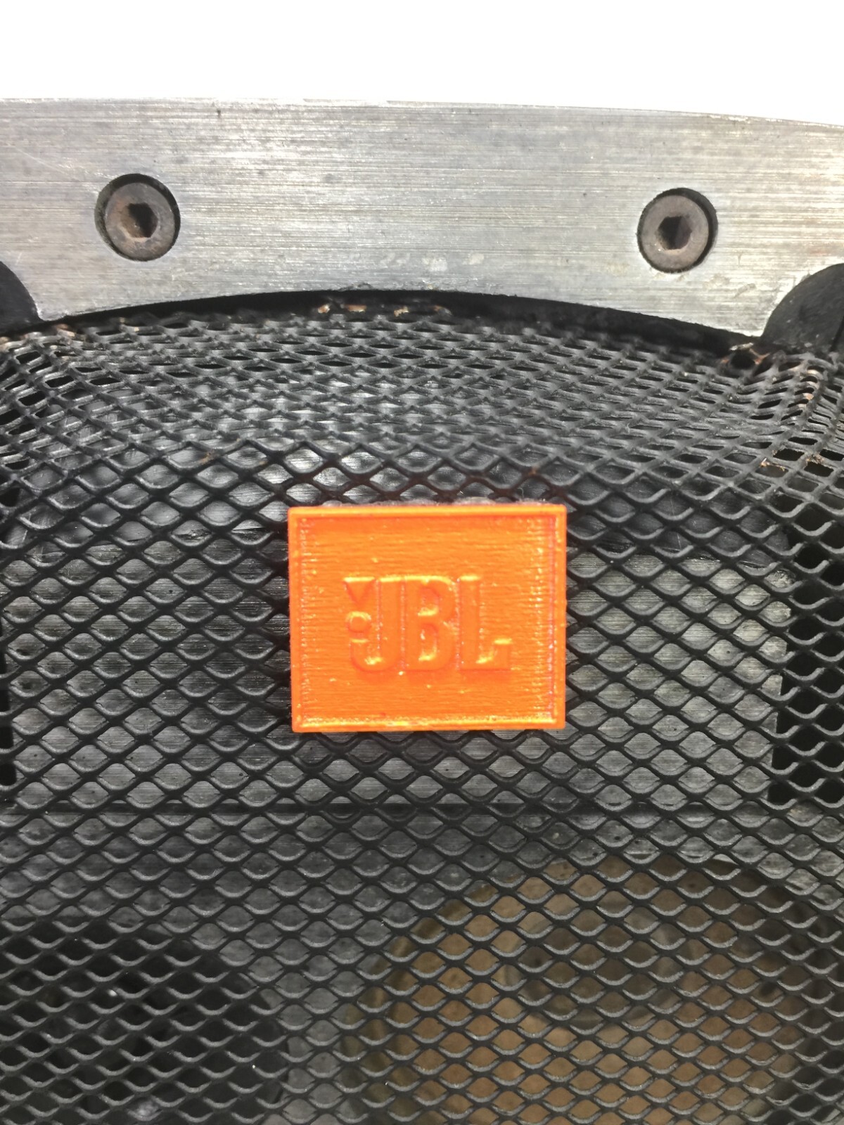 JBL T545 6"x9" 3-way AUTOMOTIVE LOUDSPEAKER USED | eBay