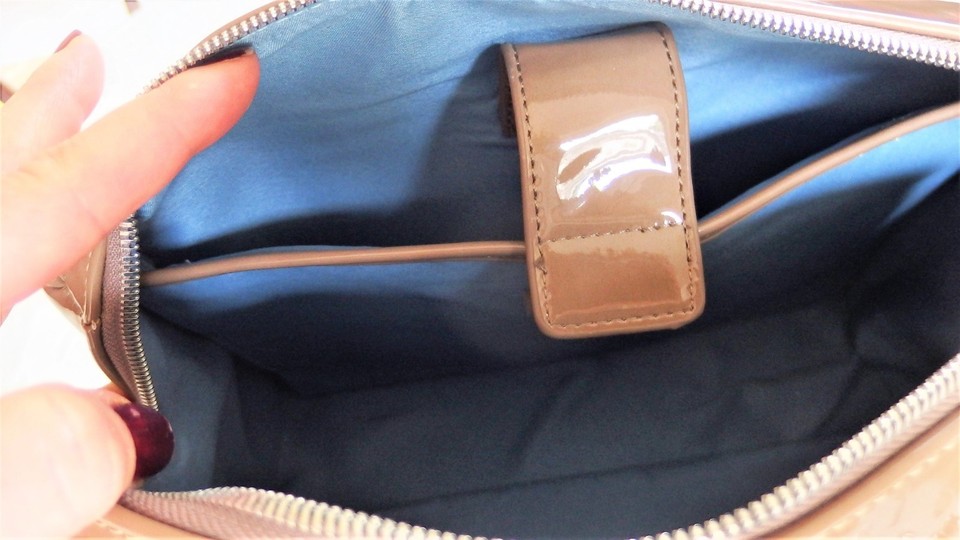 My Best Friend is a Bag: Tote Travel Shoulder Bag Sandy Brown, Snake ...