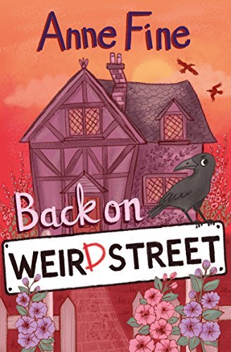 Back on Weird Street By Anne Fine 9781781127889| eBay