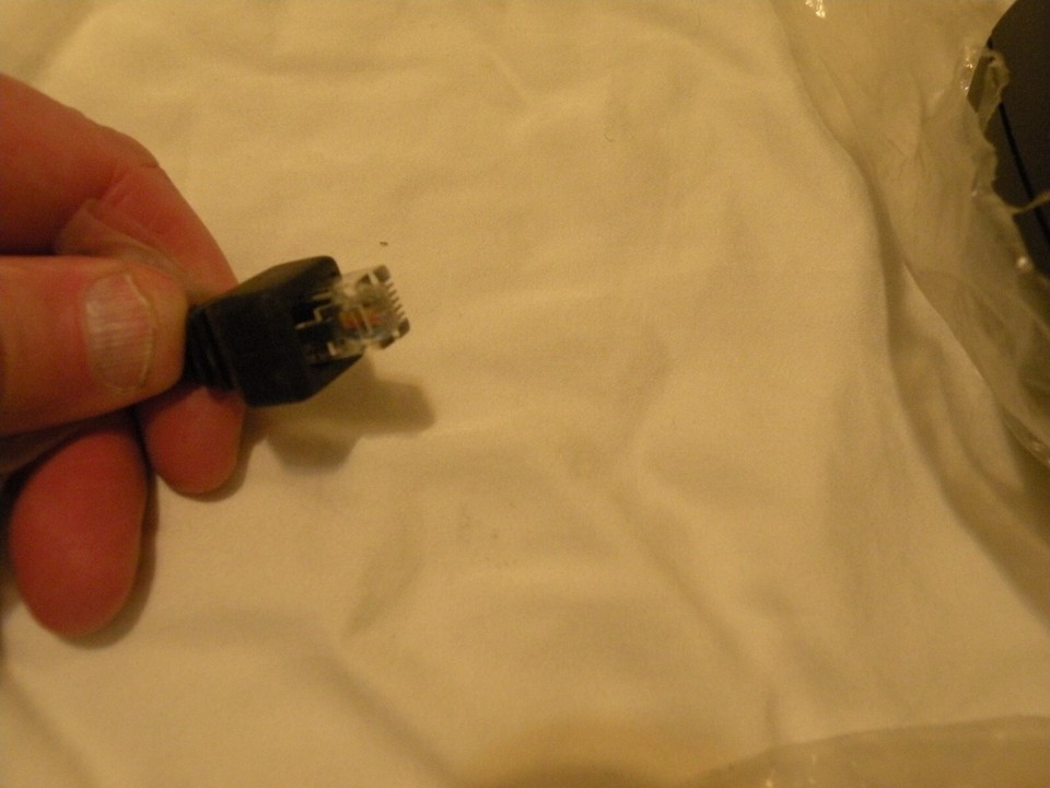 Regency RELM ? 1300-6228-801 2 Way Radio Microphone | eBay