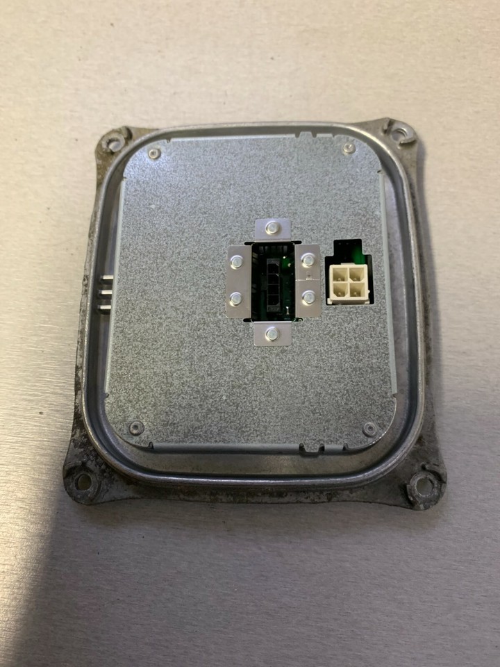 Kia SORENTO II XM BMW E92 E93 X3 X5 E64 E63 Appareil De Commande Xenon ...