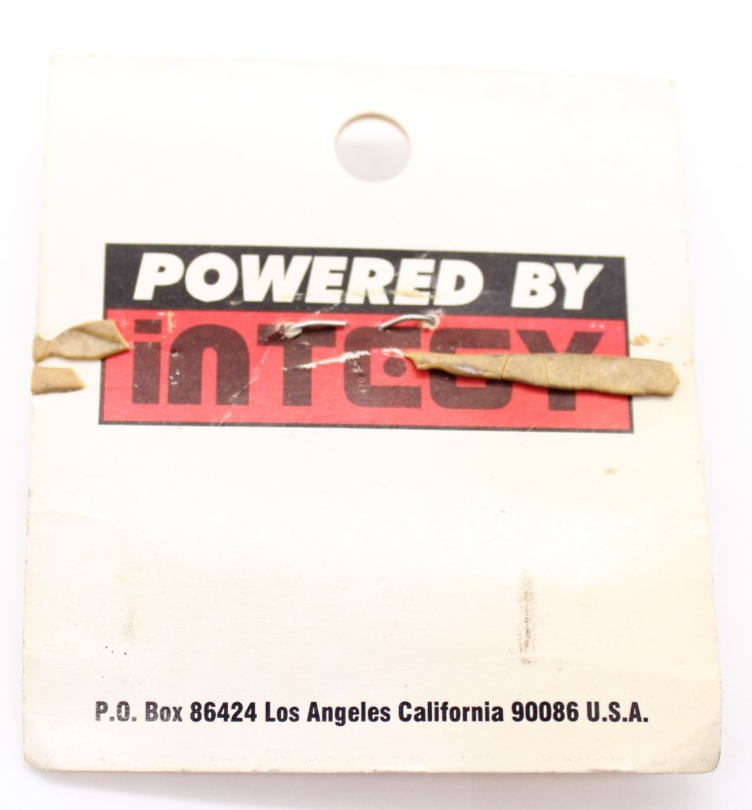 INTEGY 27Mhz AM CH03 Universal Transmitter/Receiver Crystal Set For AIR ...