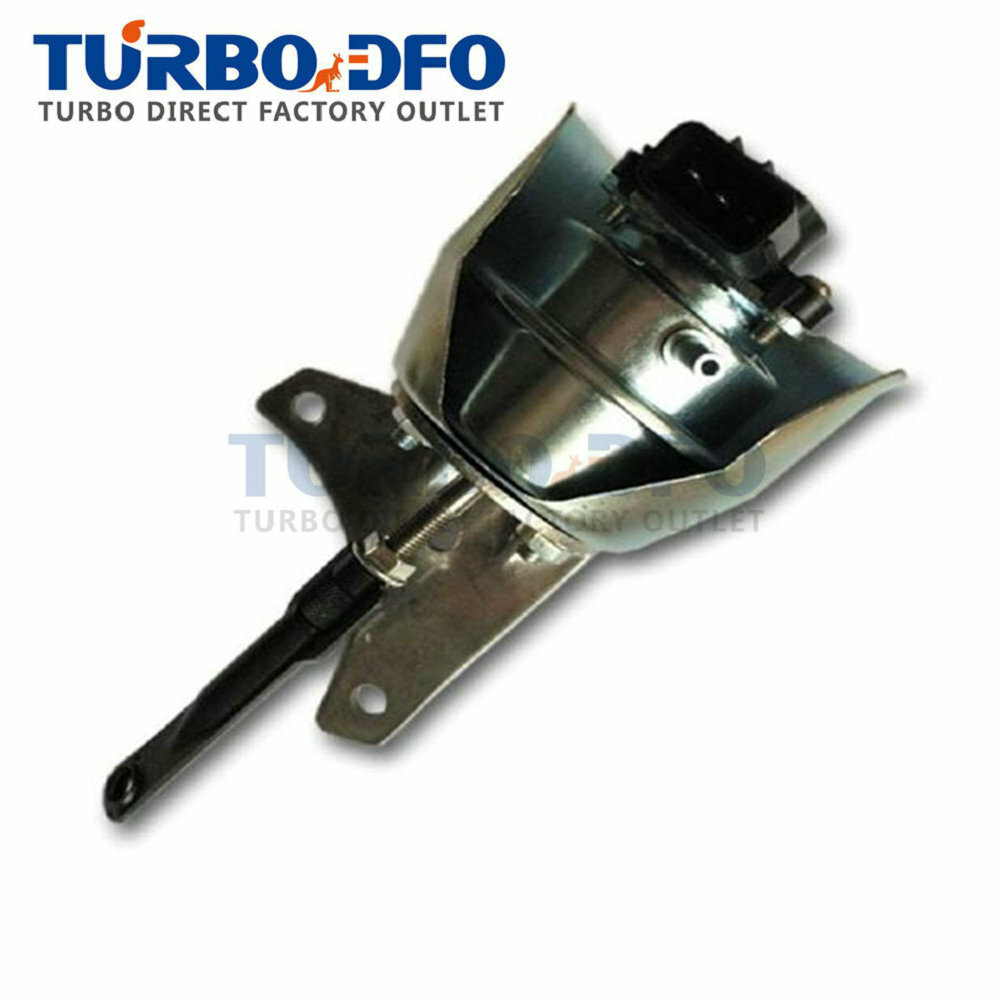 Turbo wastegate actuator 762328 for Peugeot 307 308 4008 508 1.6 HDi ...