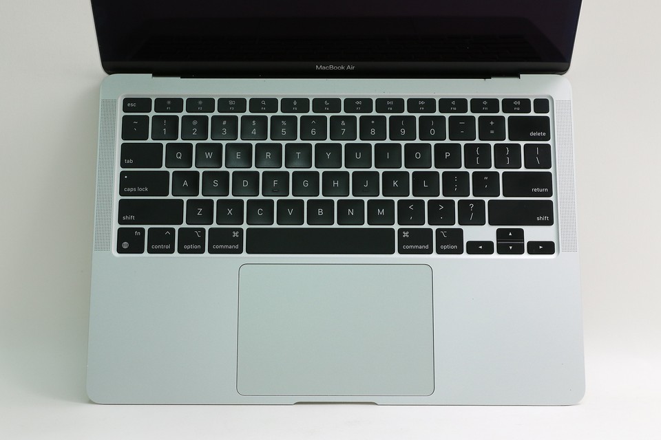 Read! 13" 2020, MacBook Air, BTO, Apple M1, 16GB, 256GB SSD, 7C | eBay