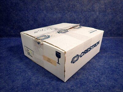 Crestron CEN-CI3-1 / 3-Series Card Interface – 1 Slot (E5) | eBay