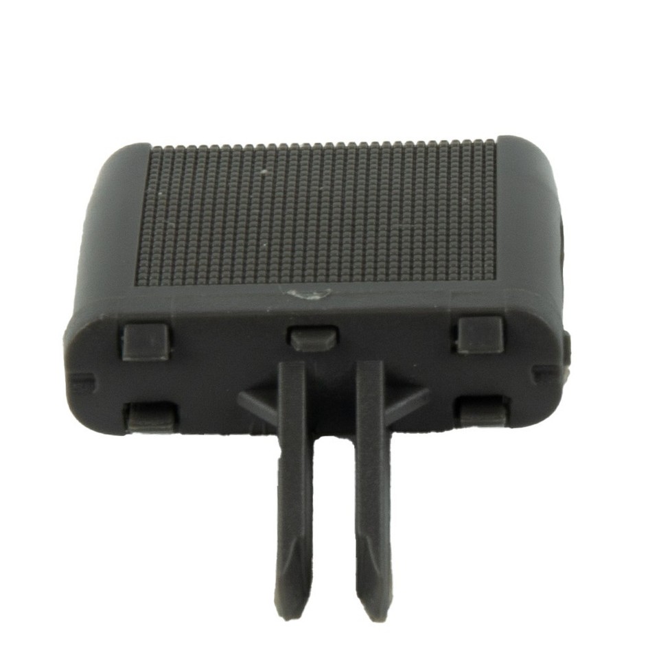 Entlüftung Tab-Clip Vorne Zubehör Auto FJ150 2010-2017 Innenausstattung ...