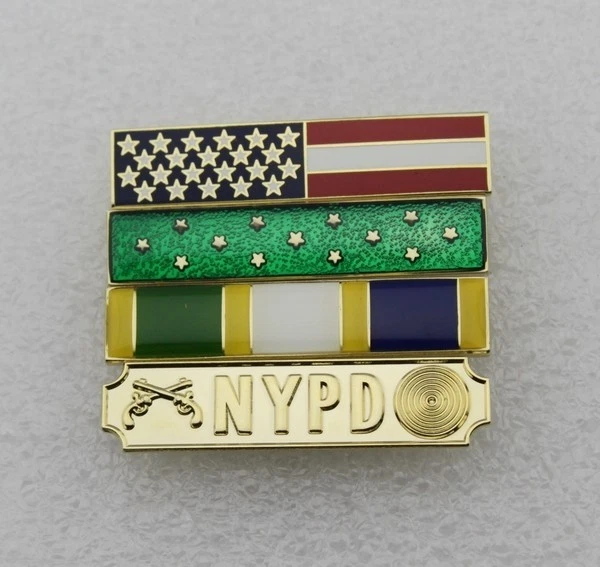 Uniform Citation Bars