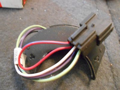 NOS 1972 1973 FORD MAVERICK AUTO TRANS COLUMN SHIFT BACKUP LIGHT SWITCH ...