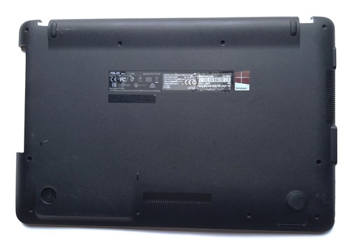 Boîtier Base Bouton Coque ASUS F540 X540 F540LA X540LA | eBay
