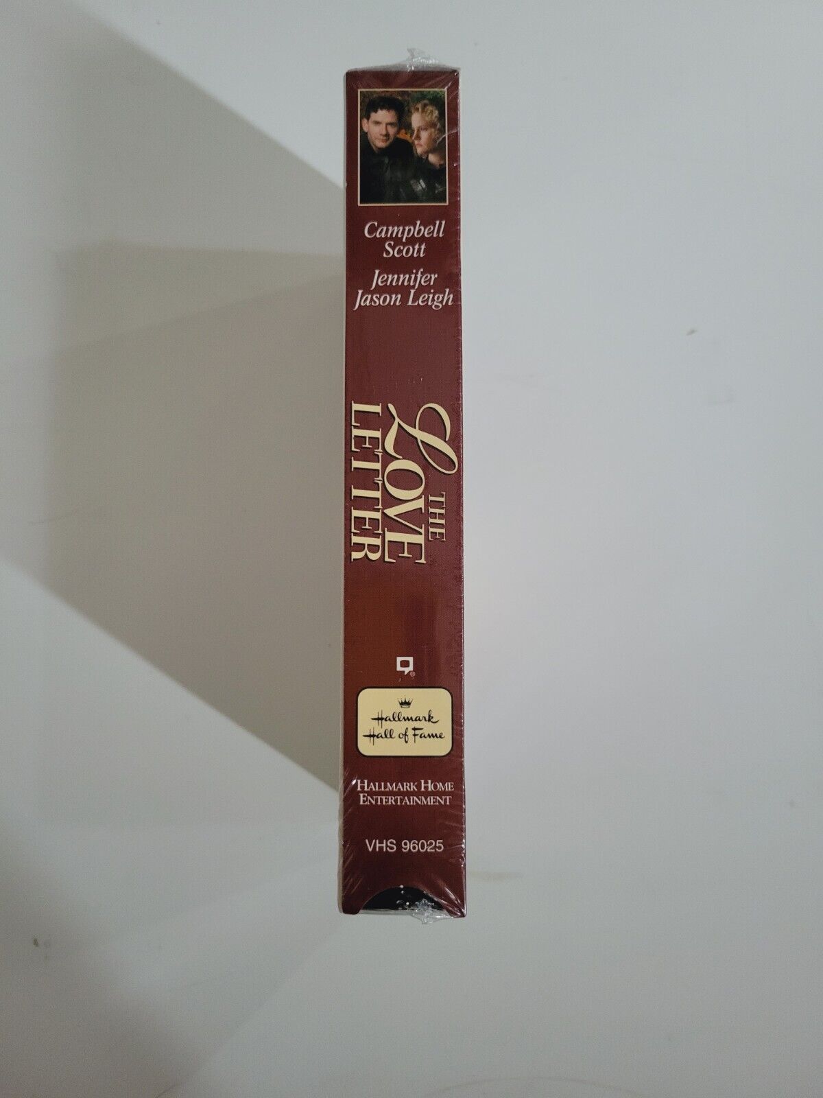 The Love Letter (VHS, 1999) for sale online | eBay