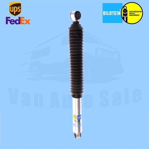 Bilstein B8 5100 Steering Stabilizer for DODGE Ram 2500 /3500 4WD 07 ...