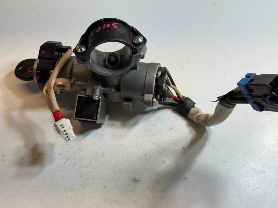 2007-2012 KIA RONDO IGNITION SWITCH LOCK CYLINDER W/KEY OEM | eBay