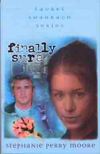 Finally Sure by Stephanie Perry Moore (2004, Trade Paperback) for sale ...