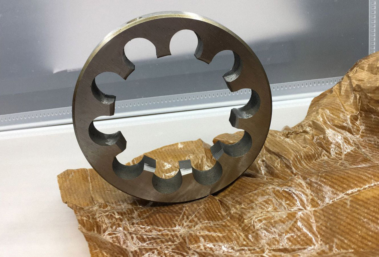 75mm x 1.5 Metric Right hand Thread Die M75 x 1.5mm Pitch [Die/1] | eBay