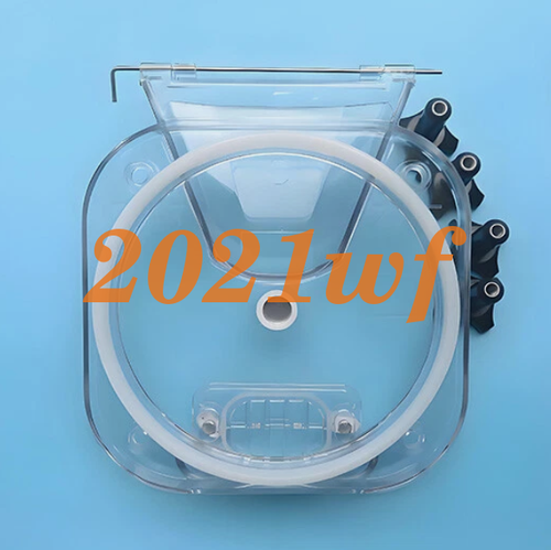 New BQL-112Y 116Y Ice cream machine accessories hard ice machine ...