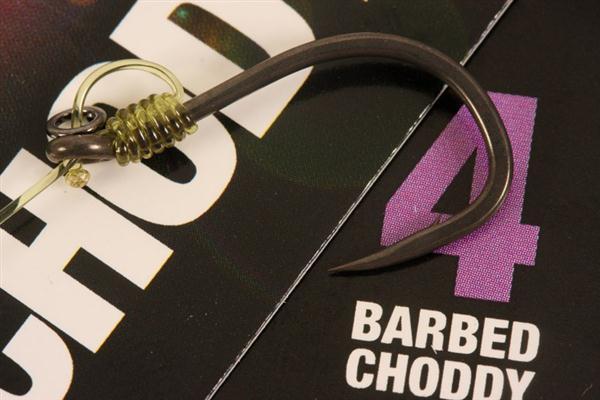Korda Ready Tied Carp Rigs / Chod Rigs / Choddy / All Sizes / Barbed ...