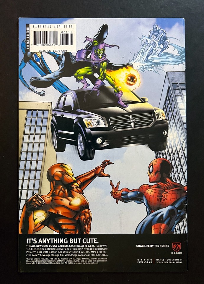 X-23: Target X #1 Laura Kinney All-New Wolverine Choi Cover Marvel 2007 ...