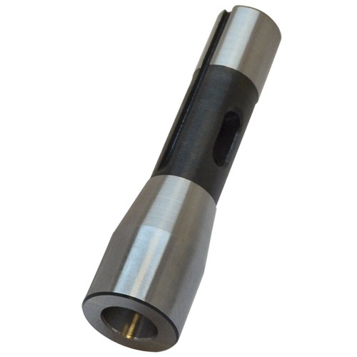 R8 To 2MT Morse Taper Adapter Chuck Arbor Adaptor Sleeve | eBay