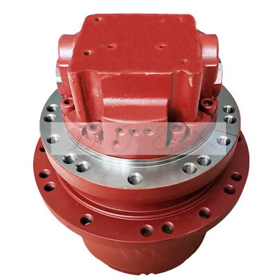 Final Drive Motor Assy fits for Komatsu Excavator PC40-7 | eBay