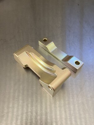 OTK Brake Caliper Support / Brackets - for OTK BSD Brake Caliper | eBay ...