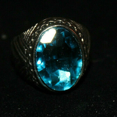 Angel of the Blue Flame | eBay