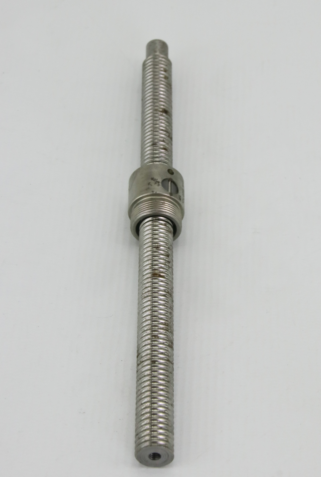 12056 NOOK BALL SCREW, 195MM ECN-12020-RGN | eBay