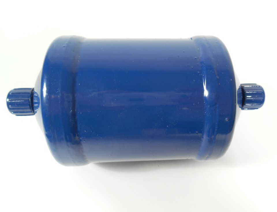 Emerson BFK Bi-Directional Filter Drier BFK-163S | eBay