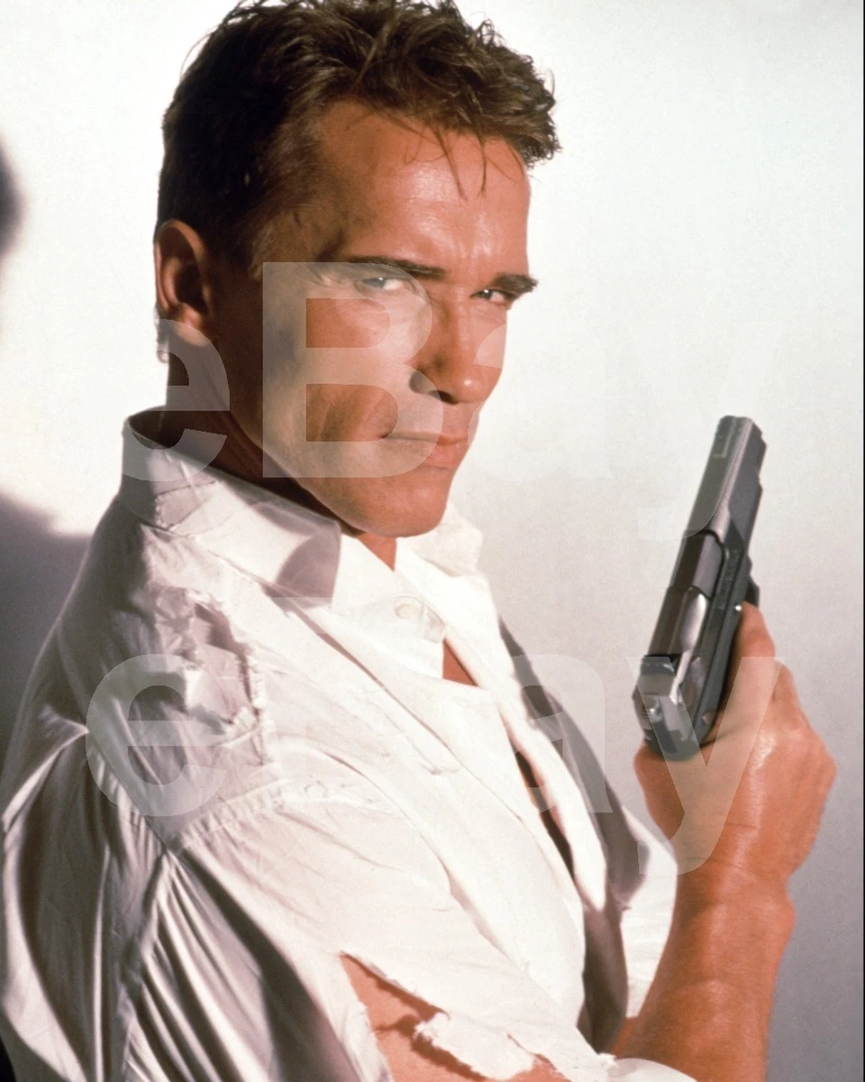 Arnold Schwarzenegger 1994