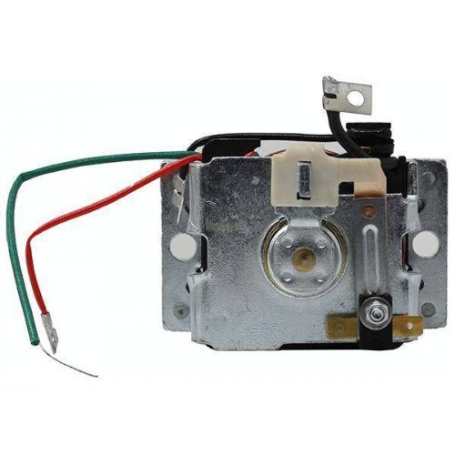 1** RELAIS SOLENOIDE DÉMARREUR NOUVEAU - OE-REF. 0331450001 POUR BOSCH ...