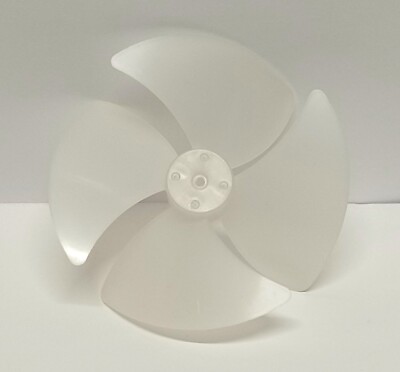 OEM SHARP MICROWAVE COOLING FAN BLADE SMC1452CH | eBay