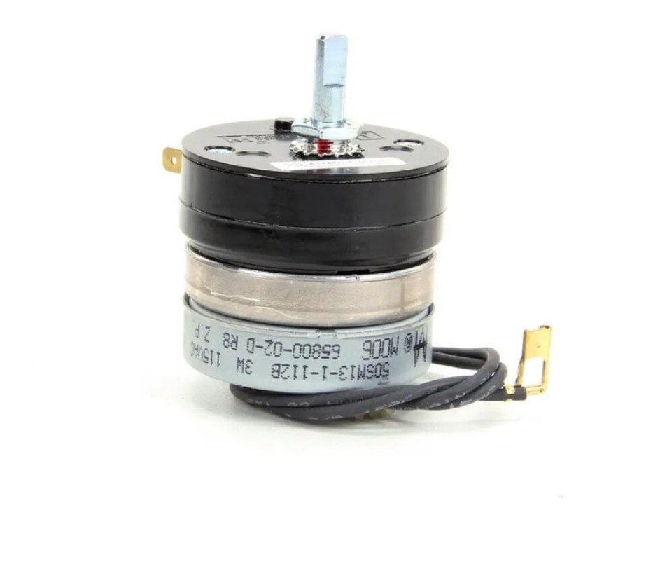 Vulcan Hart 50SM13-1-112B Timer 1 Hour 120V, 60HZ | eBay