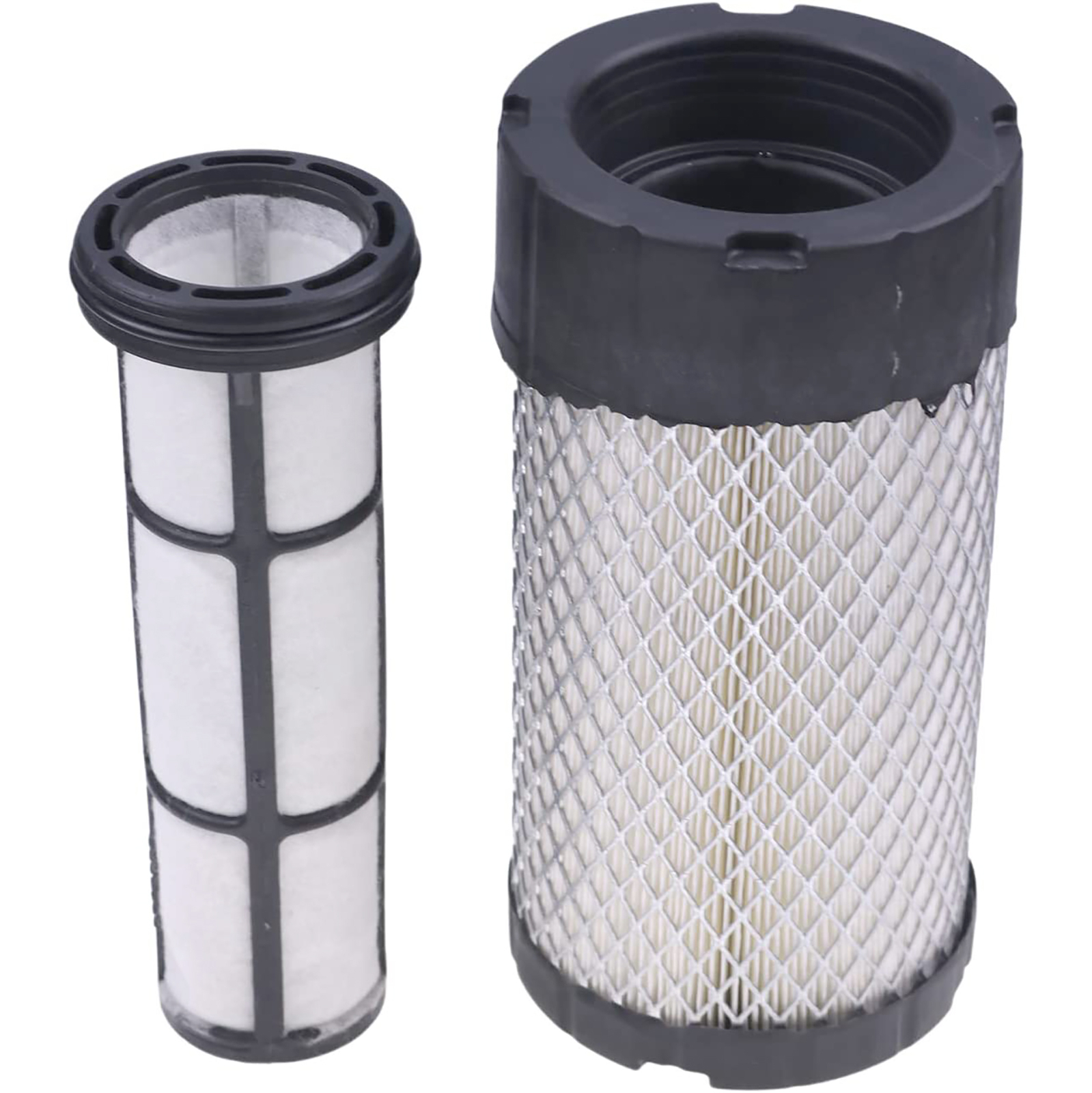 FLEETGUARD AF26124 - Air filter cross reference