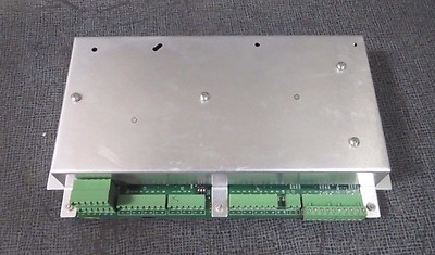 TRANE CHILLER CTV MODULE X13650450-17 REV Z *WARRANTY INCLUDED* | eBay