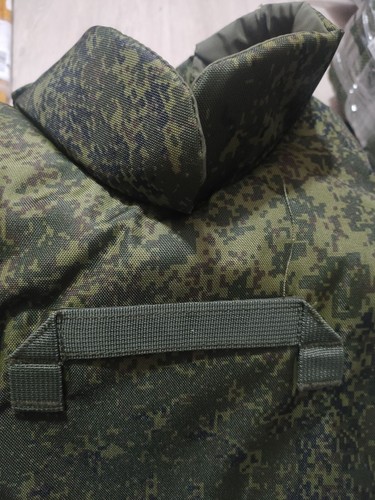 Tactical 6B45 EMR Green Camouflage Vest | eBay