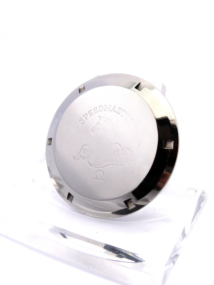Omega Srew back Omega Speedmaster S 105.003 - 64 | eBay