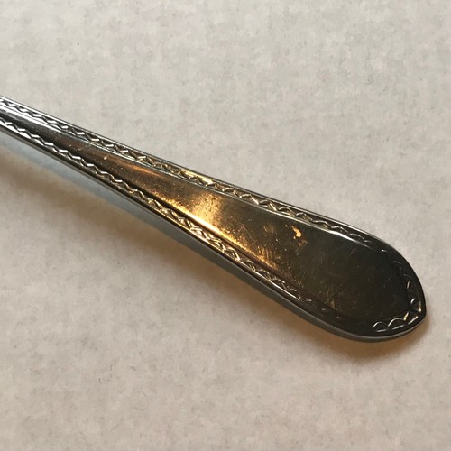 Reed & Barton Stainless Flatware Butter Knife Replacement | eBay